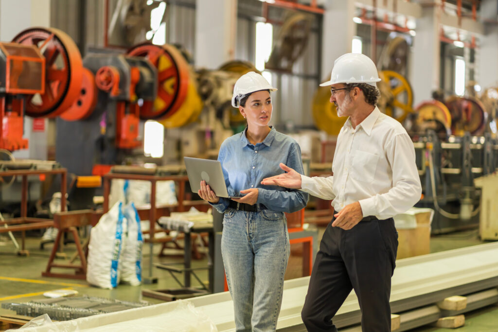 Trusted | NVQ Level 7 Senior Construction Management | Trusted