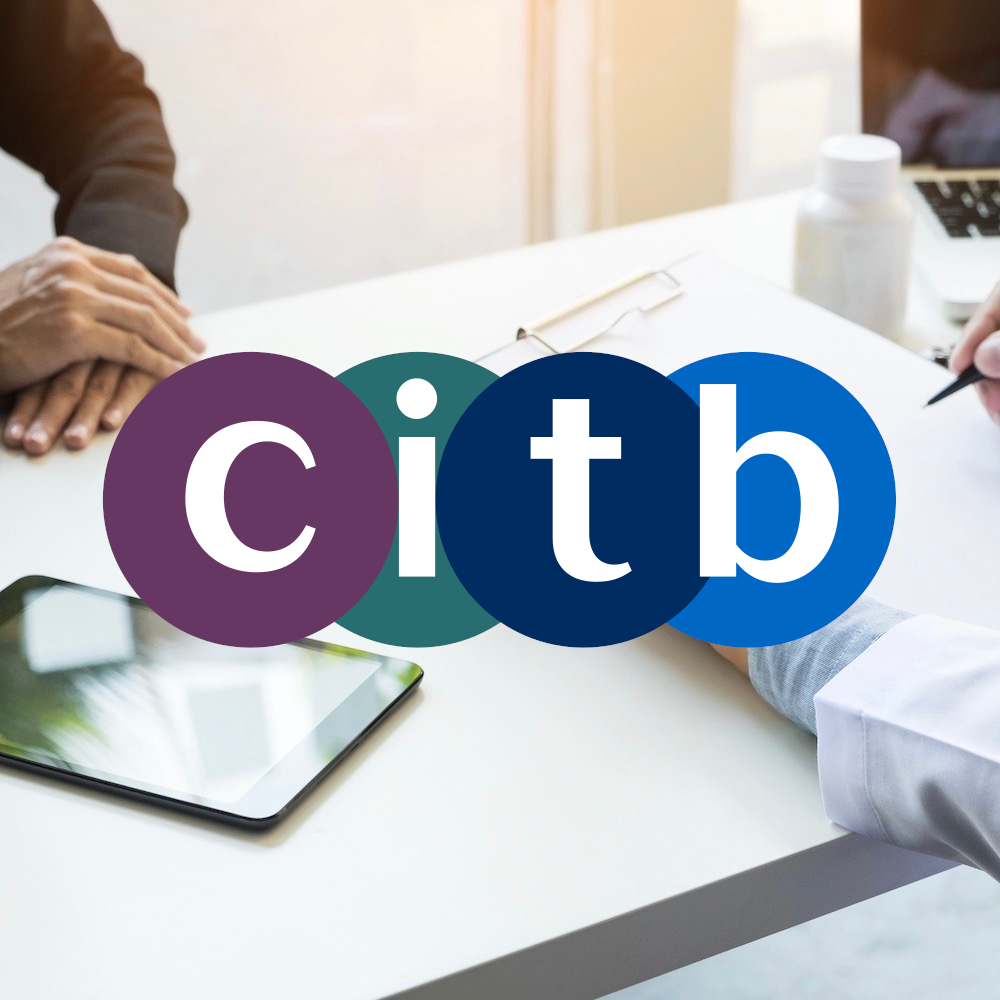 Trusted | CITB Temporary Works Supervisor - Trusted